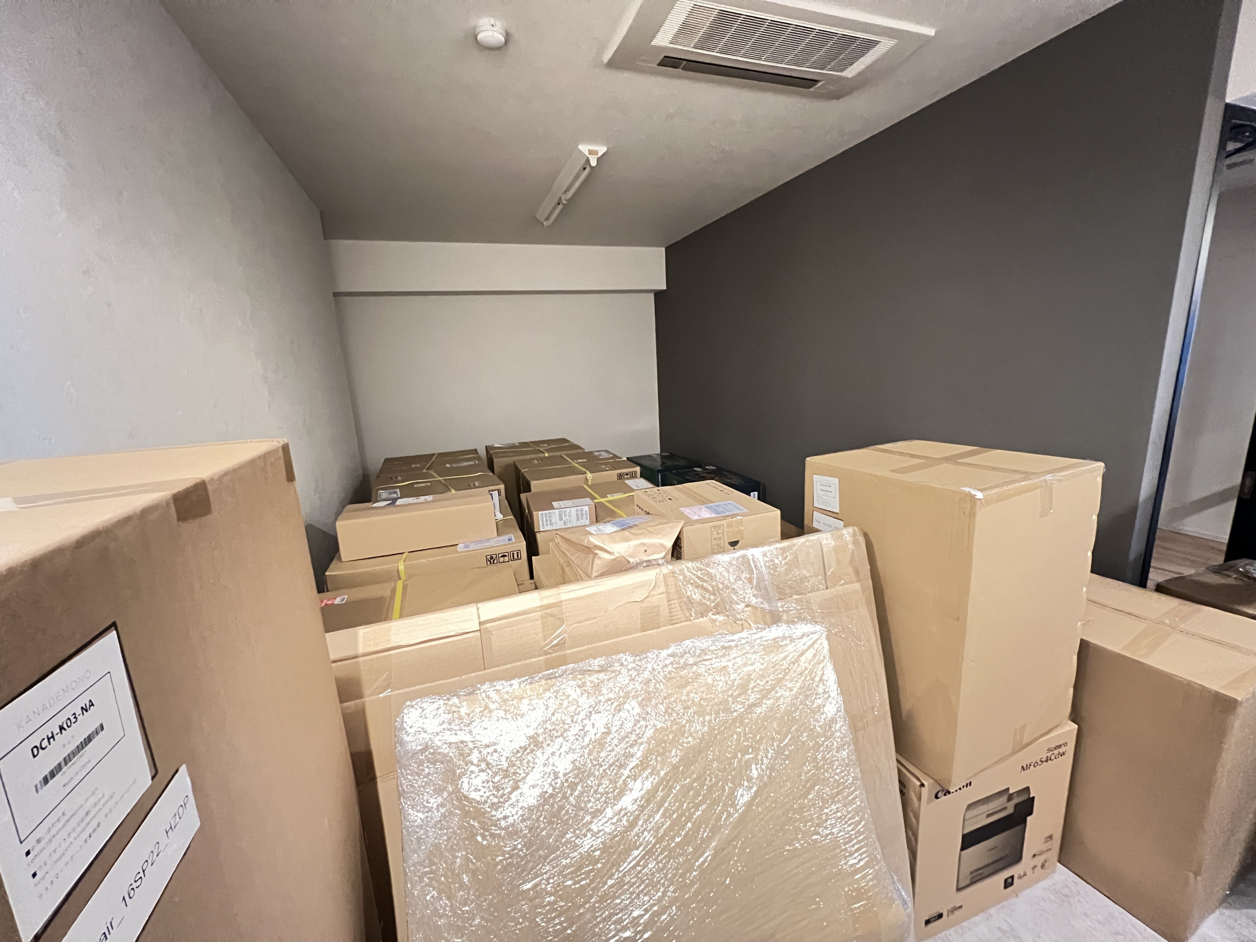 上越に新オフィスを開設しました！ | Blog | ARCHIPELAGO株式会社 | システム開発、スマホアプリ開発、WEBサイト制作