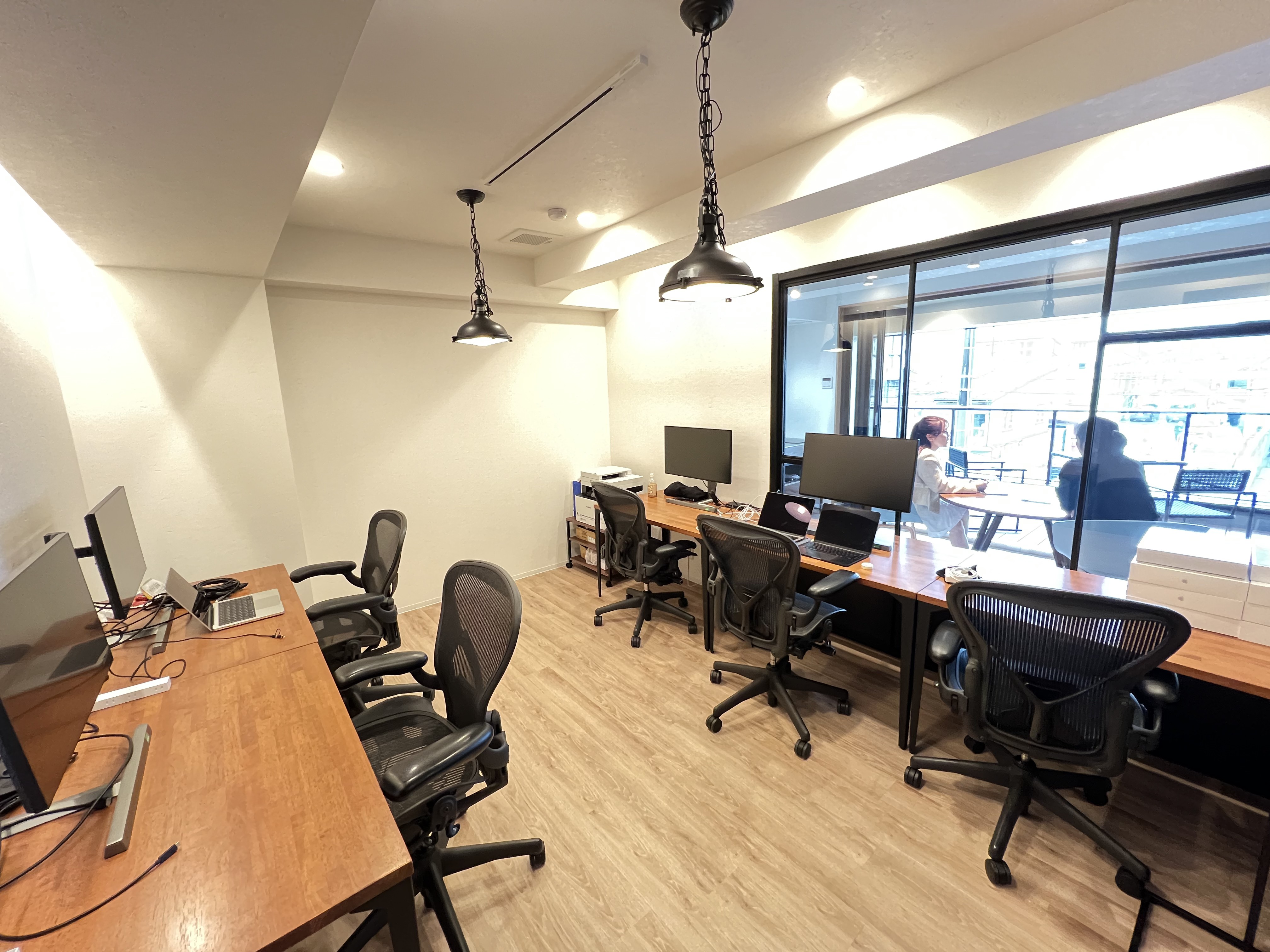 上越に新オフィスを開設しました！ | Blog | ARCHIPELAGO株式会社 | システム開発、スマホアプリ開発、WEBサイト制作